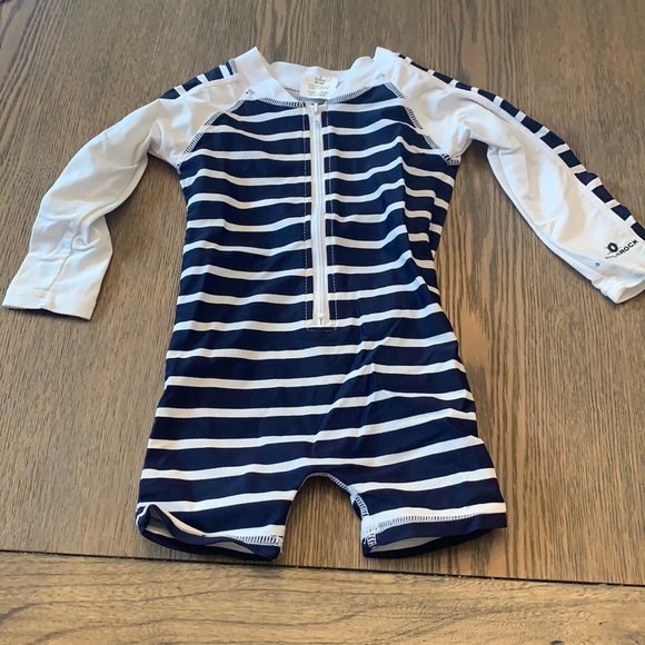 Snapper Rock | Swim | Infant Bathing Suit | Poshmark